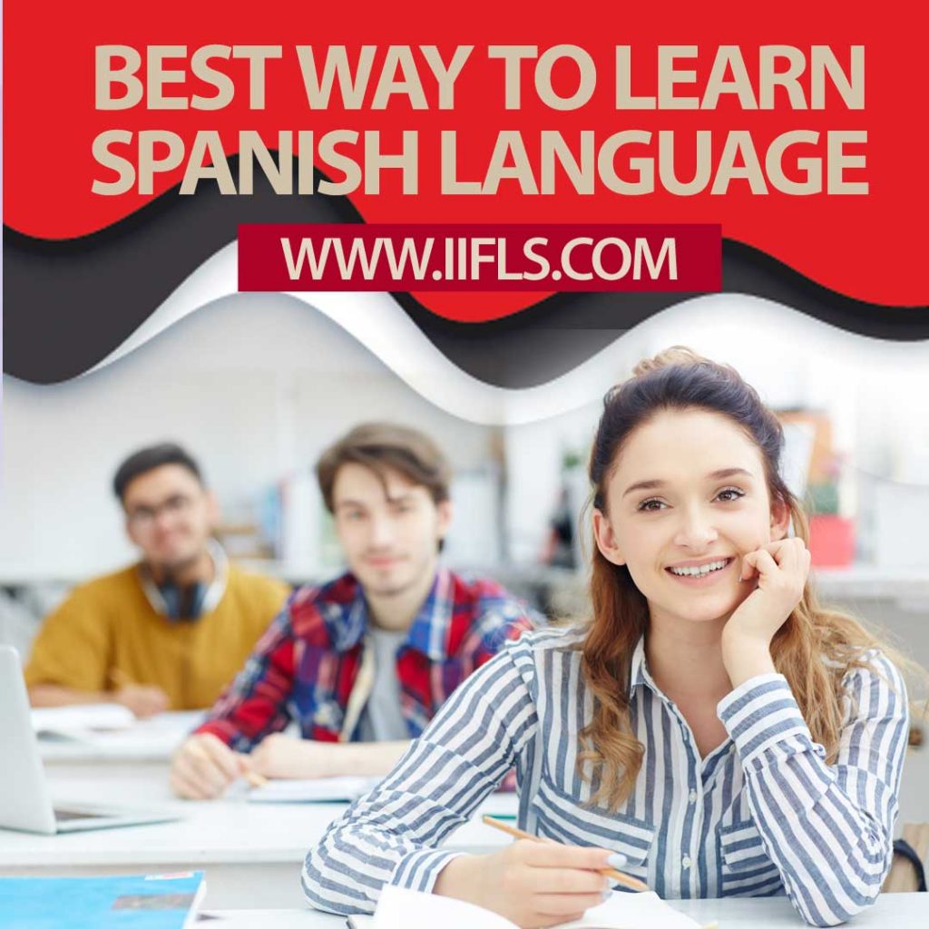 Online Spanish classes