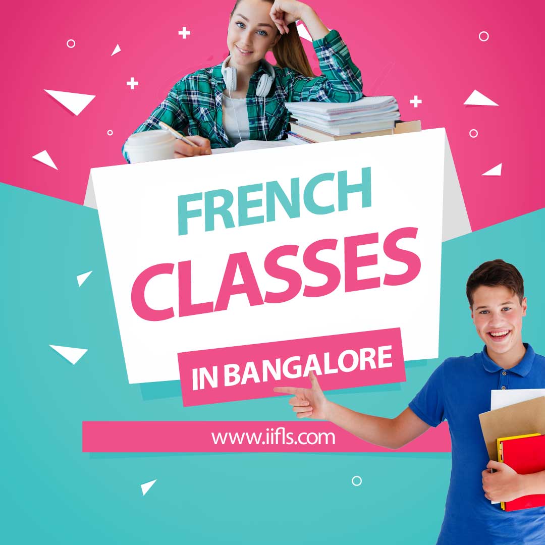 French Classes In Banashankari Bangalore French Coaching