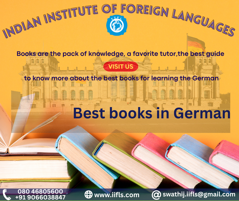 Learn German Best Books Guide To Master German Indian Institute Of Learn German Best Books Guide To Master German Indian Institute Of